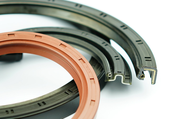 Oil Seals Products NOK Corporation Oil Seals Products NOK Corporation